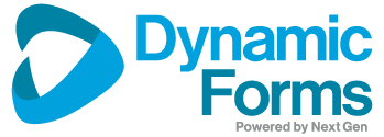 Dynamic Forms – myUCA